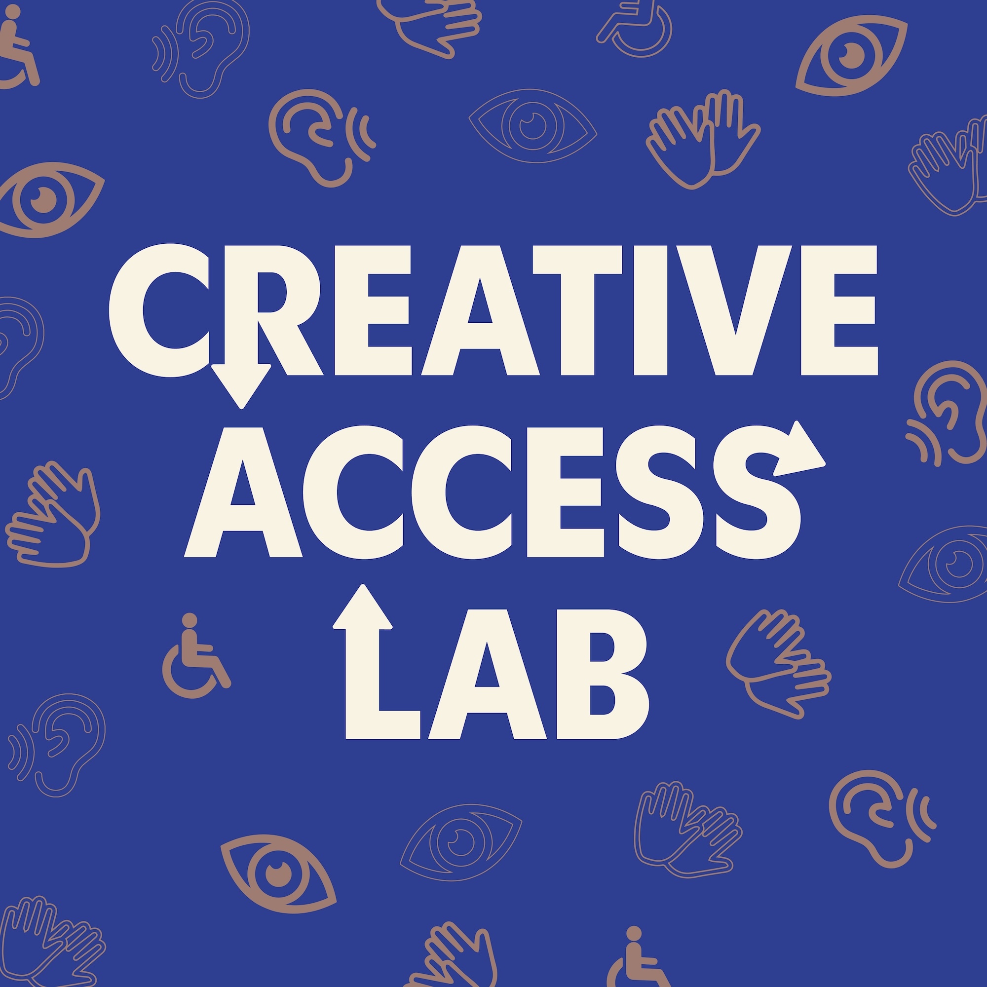 Creative Access Lab, theater toegankelijk maken | Schuur